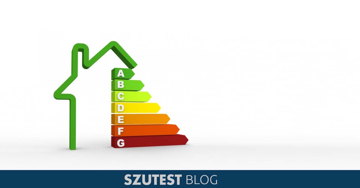 ENERGY CONSUMPTION AND ITS IMPACTS - SZUTEST