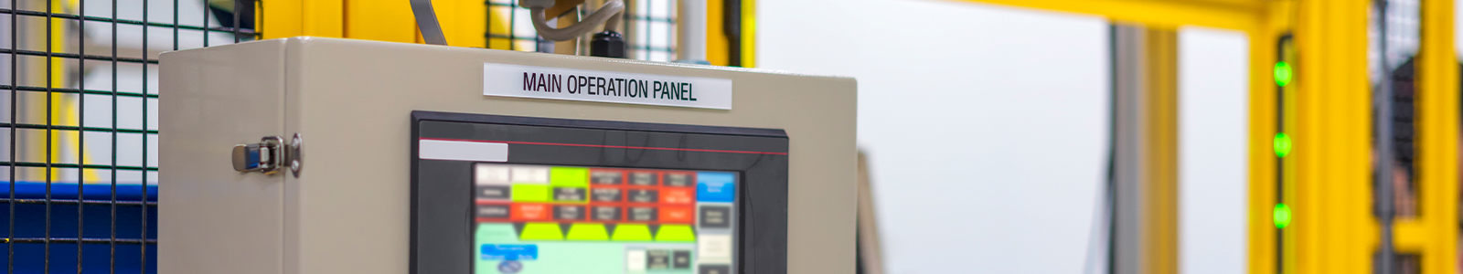 Downtime Measurement According to EN ISO 13855 | Szutest.com